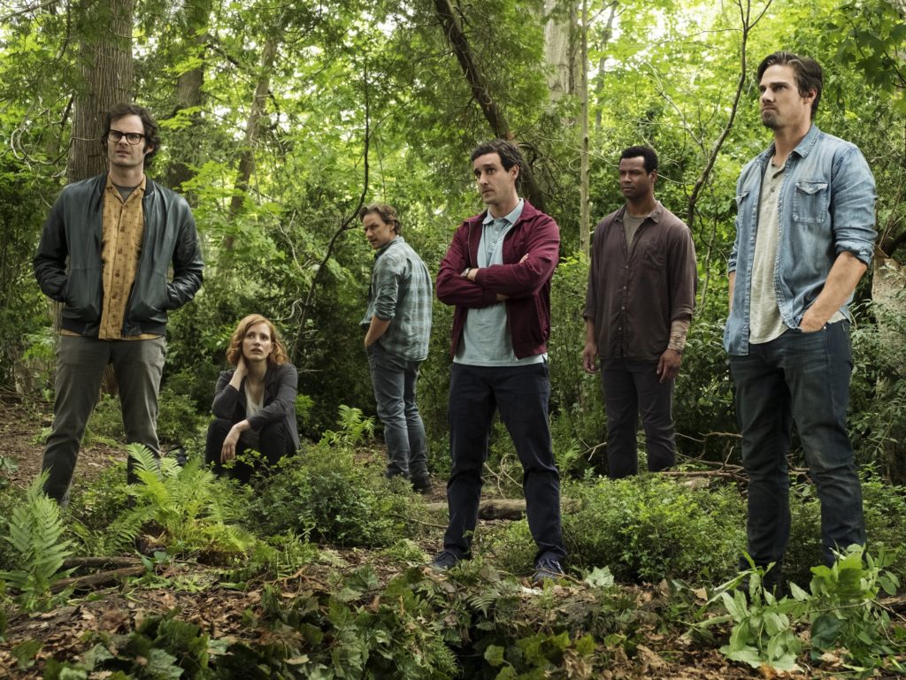 'It Chapter 2' Brings Home the Heart of Stephen King's Horror ...